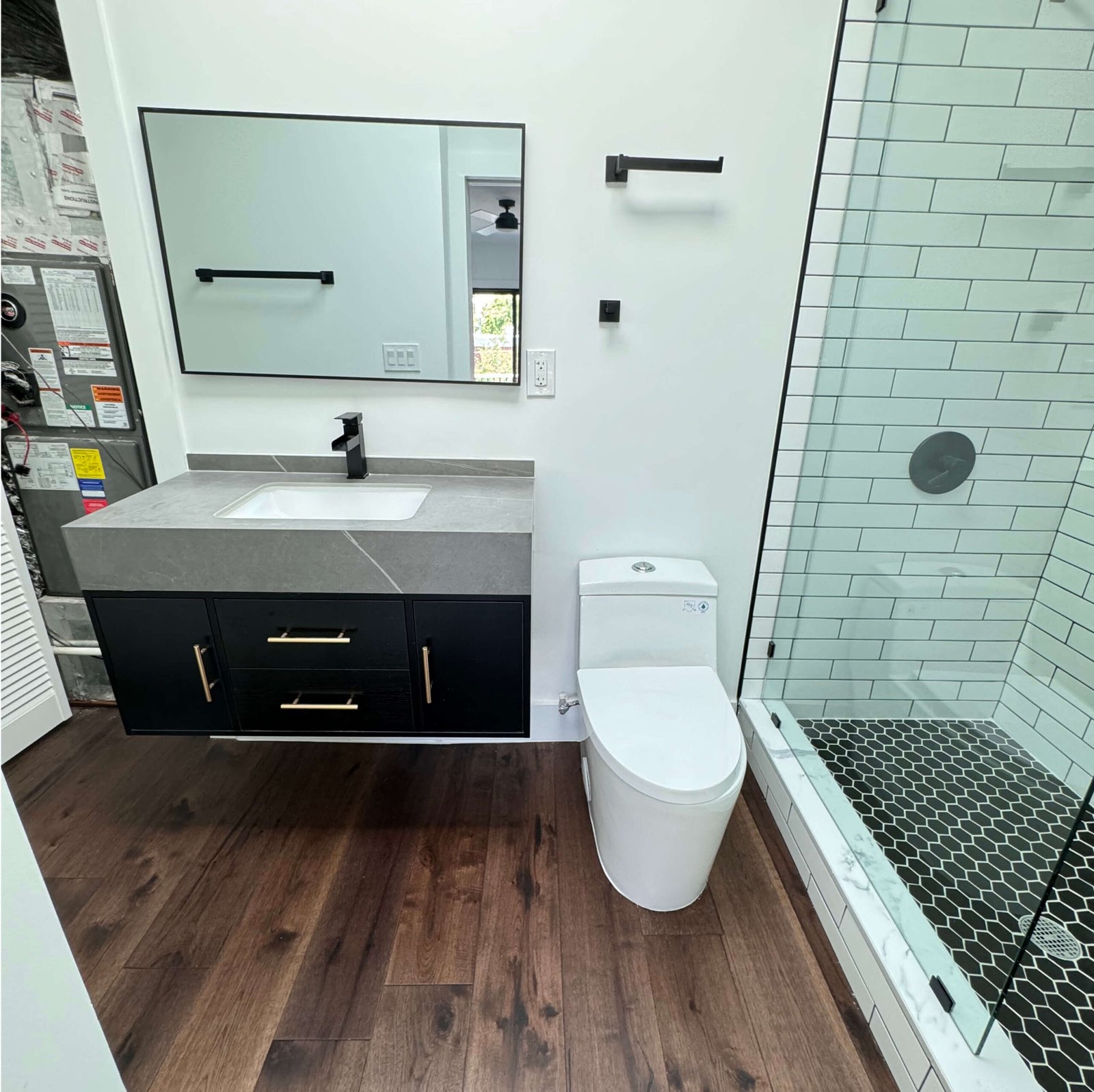 Bathroom Remodeling in Virginia: Common Mistakes to Avoid